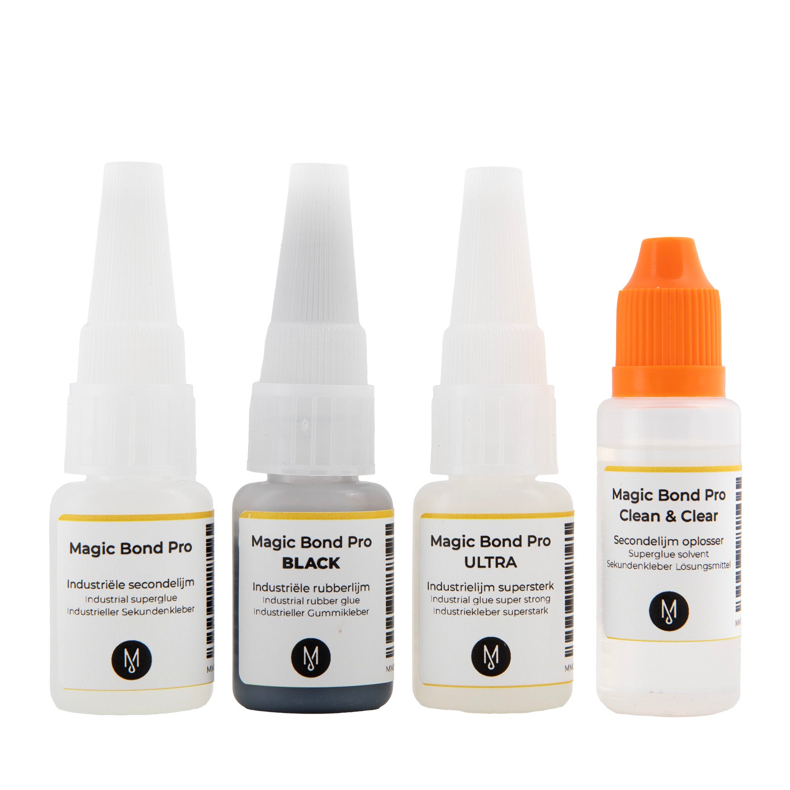 Magic Bond Pro Ultra – Magica Miniatura