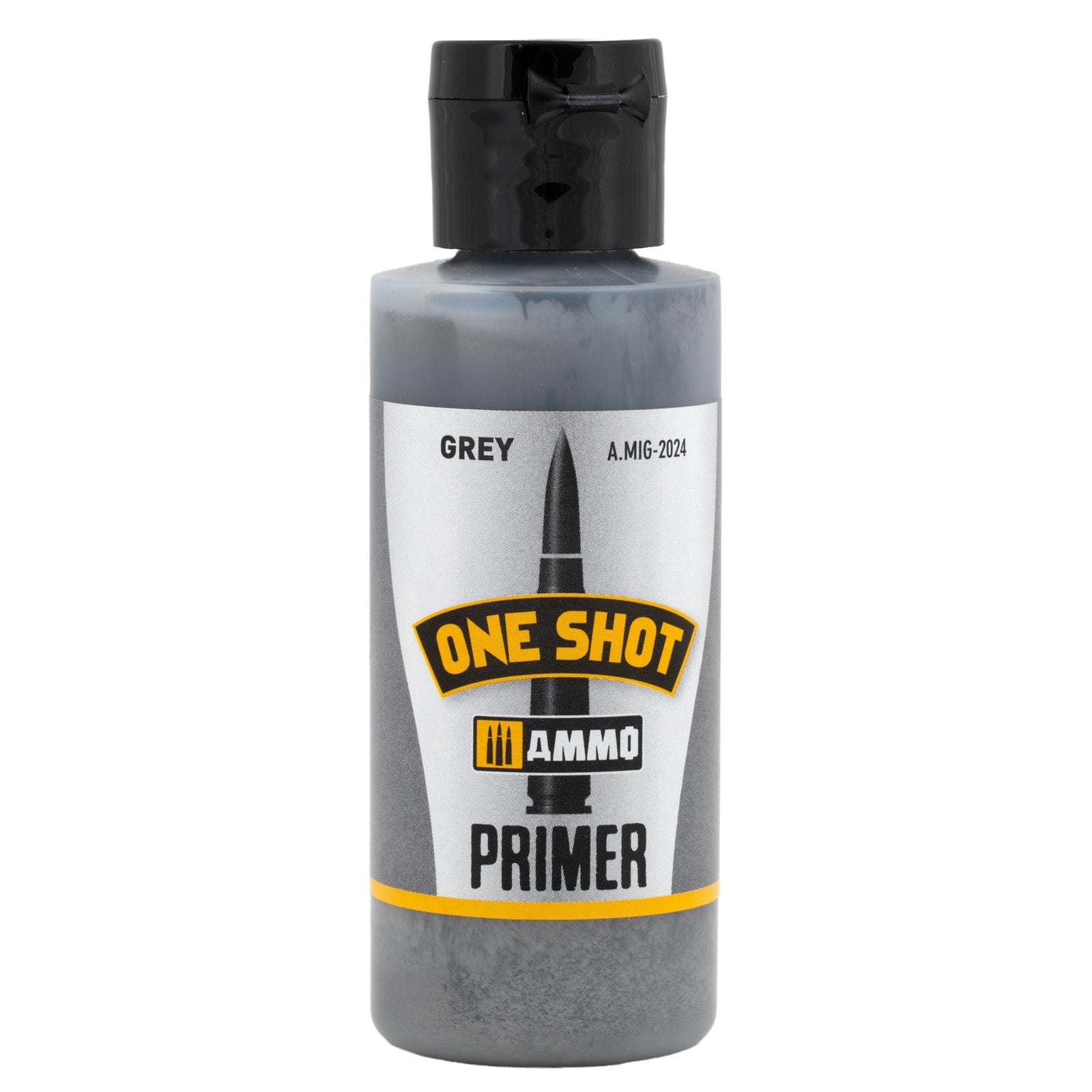 One Shot Primer Grey – Magica Miniatura