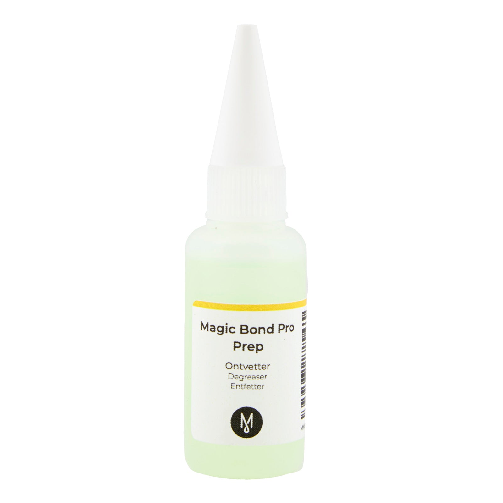Magic Bond Pro Prep – Magica Miniatura