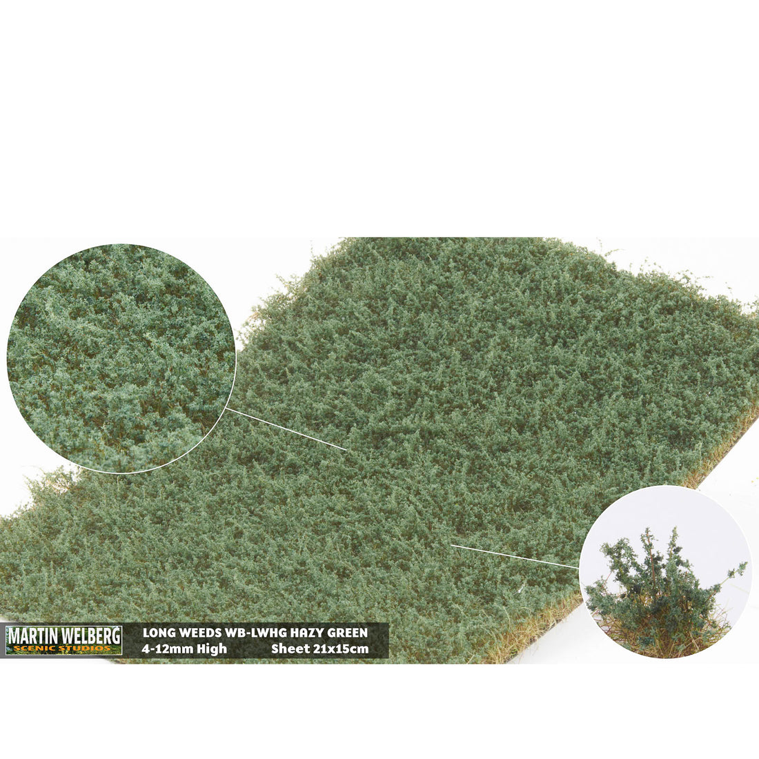 Martin Welberg Scenic Studios – Magica Miniatura